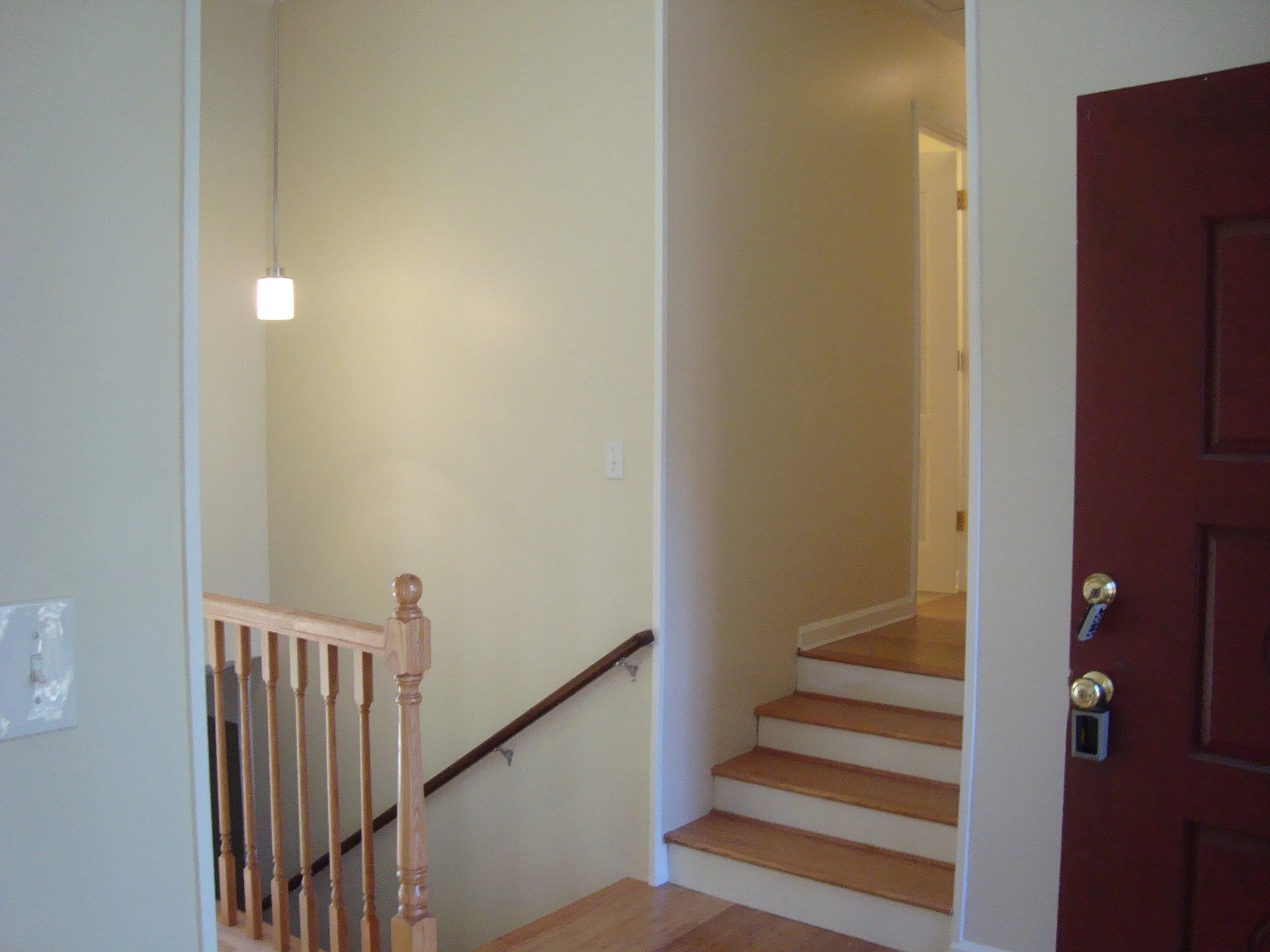 The Valley — Dempsey Property Mgmt., Inc.