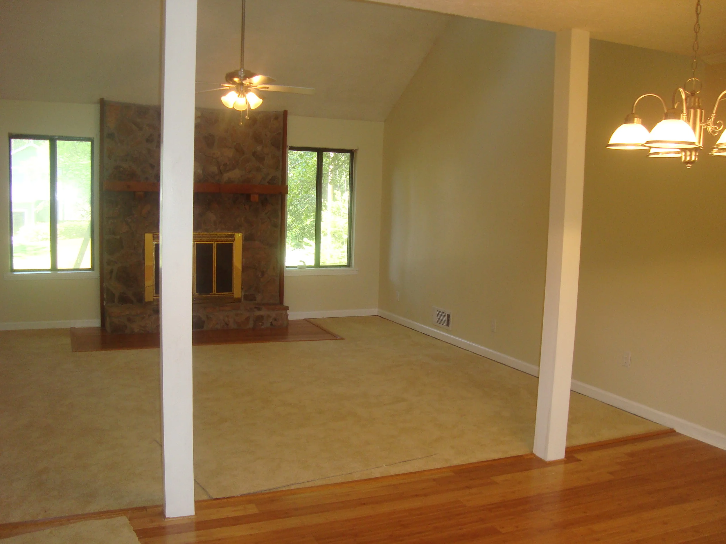 The Valley — Dempsey Property Mgmt., Inc.