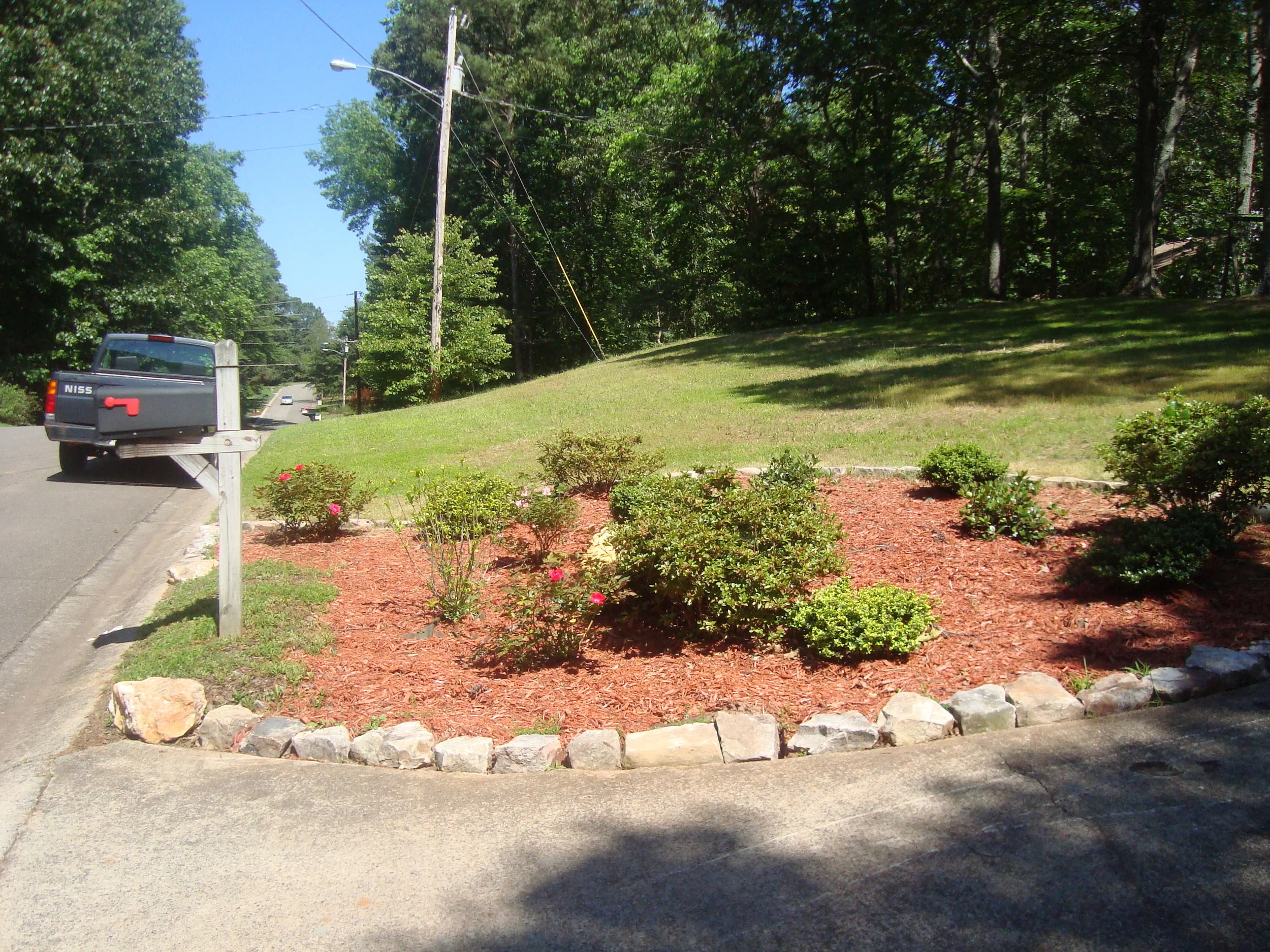 The Valley — Dempsey Property Mgmt., Inc.