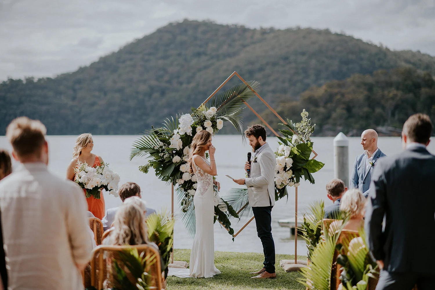 PEATS BITE | Little Lane Events
