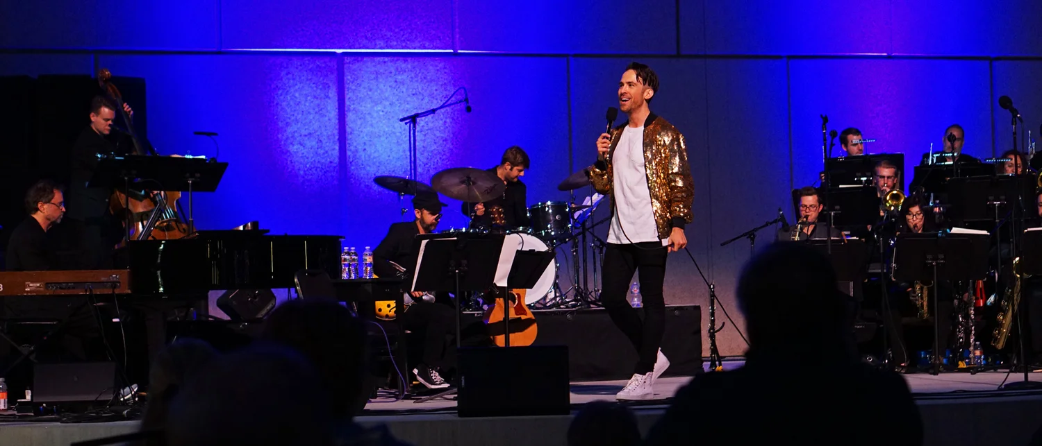 Bio — MATT FORBES