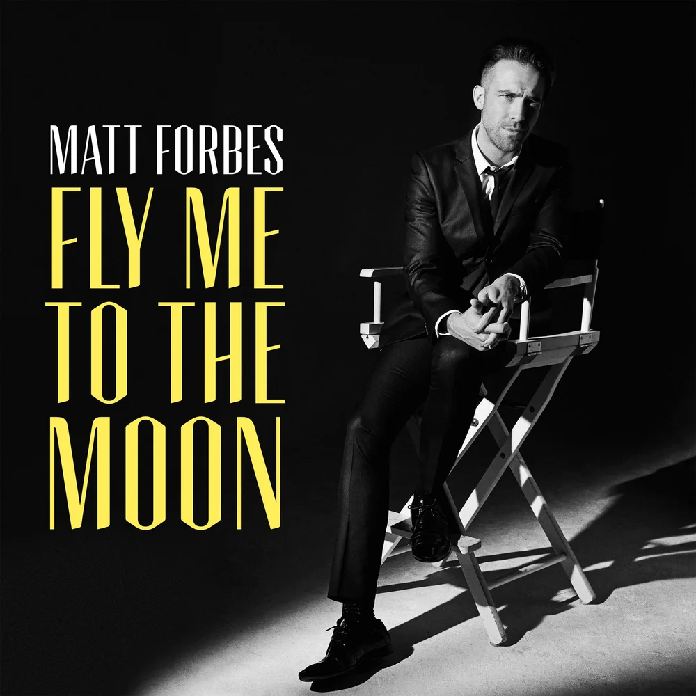 News — MATT FORBES