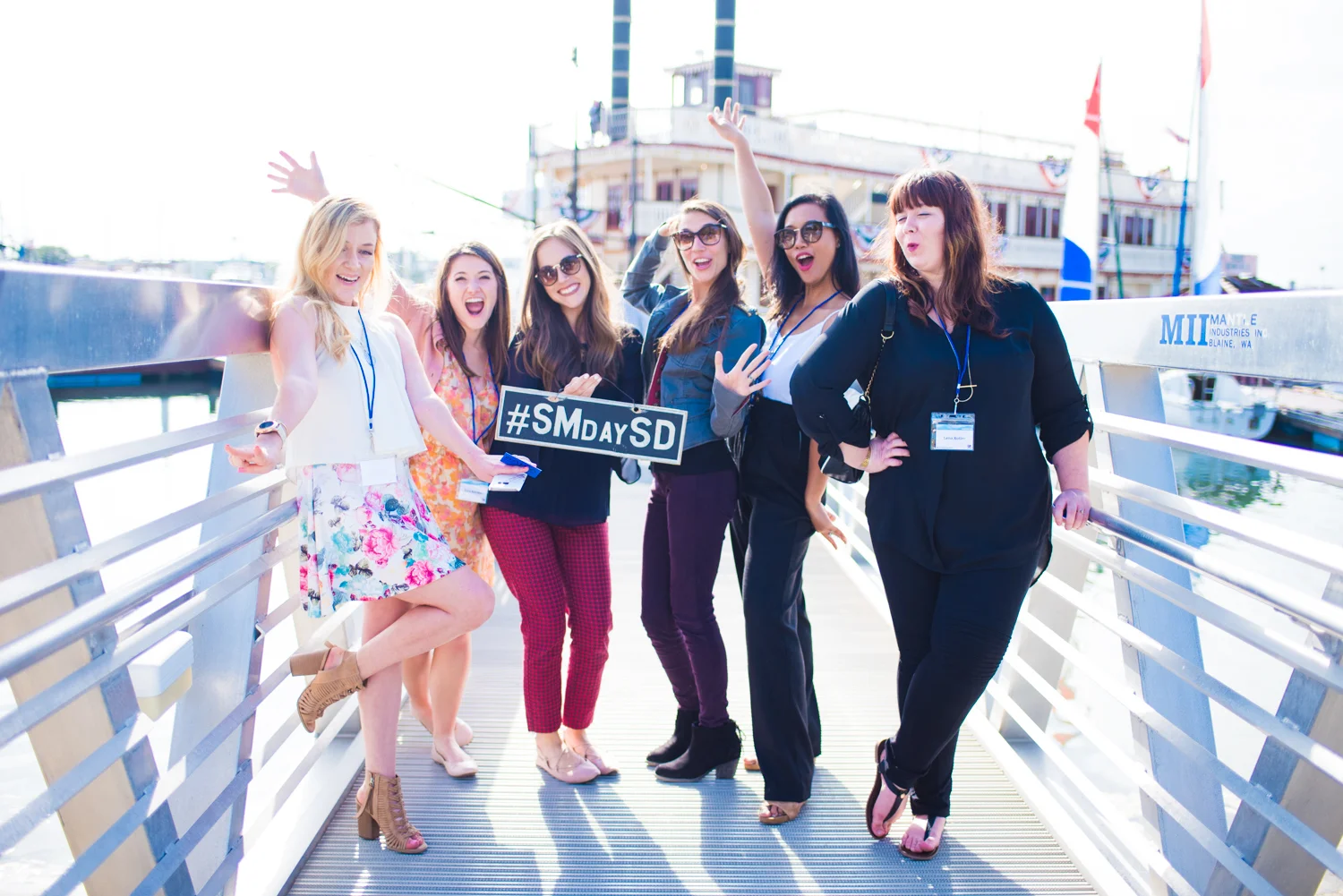 Speaking Lights Camera Live