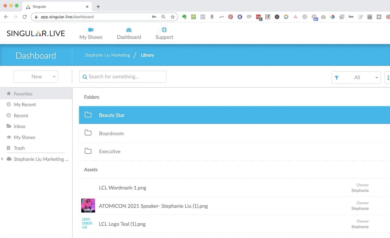 Episode 74: How To Create Cloud-Based Overlays For Live Streaming ...
