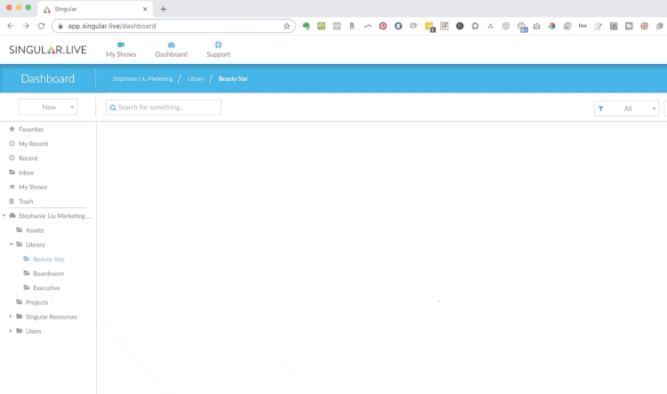Episode 74: How To Create Cloud-Based Overlays For Live Streaming ...