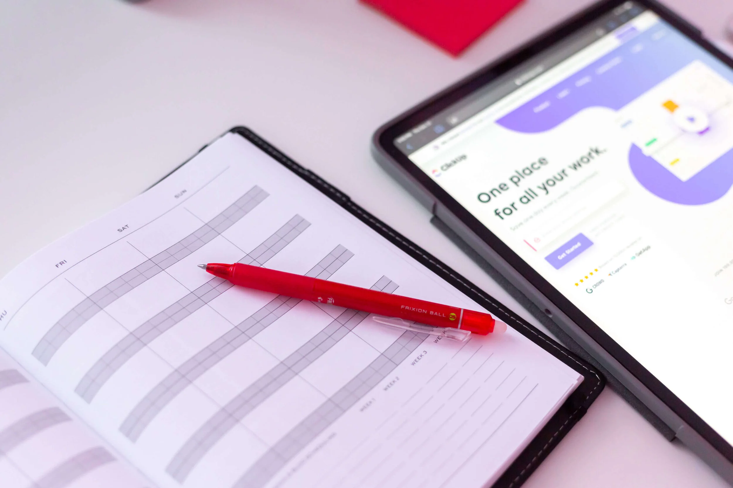 How to Save Time and Streamline Your Show Notes — Lights, Camera, Live®