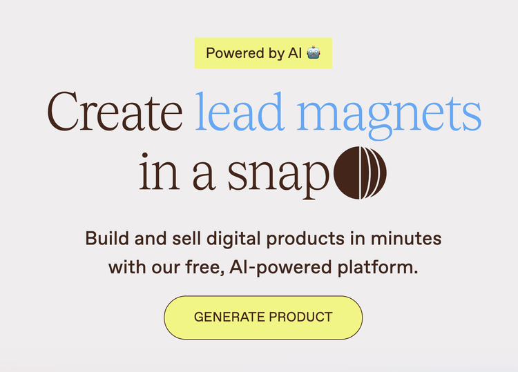 How I Automated Lead Generation and it Changed My Business — Lights ...