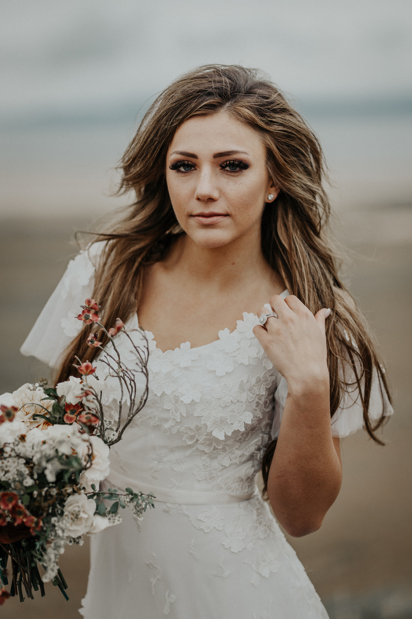 Brittany Hart — Natalie Wynn