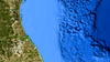 Houston as art using Google Earth — Fil Nenna Photography