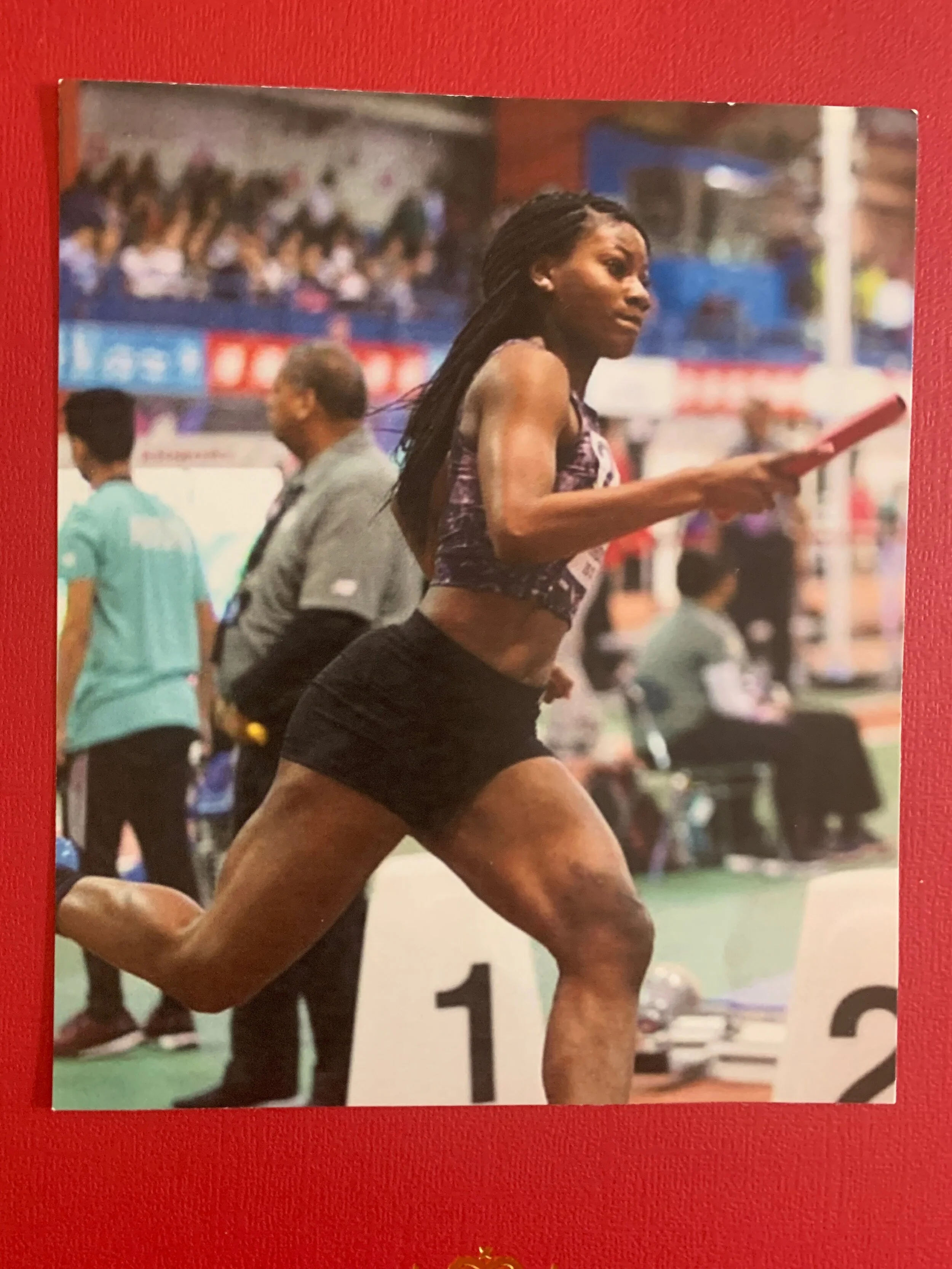 Scholarship Recipients — CC2C