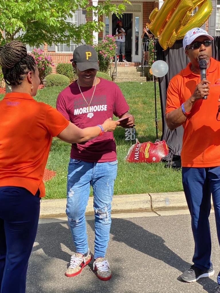 Scholarship Recipients — CC2C