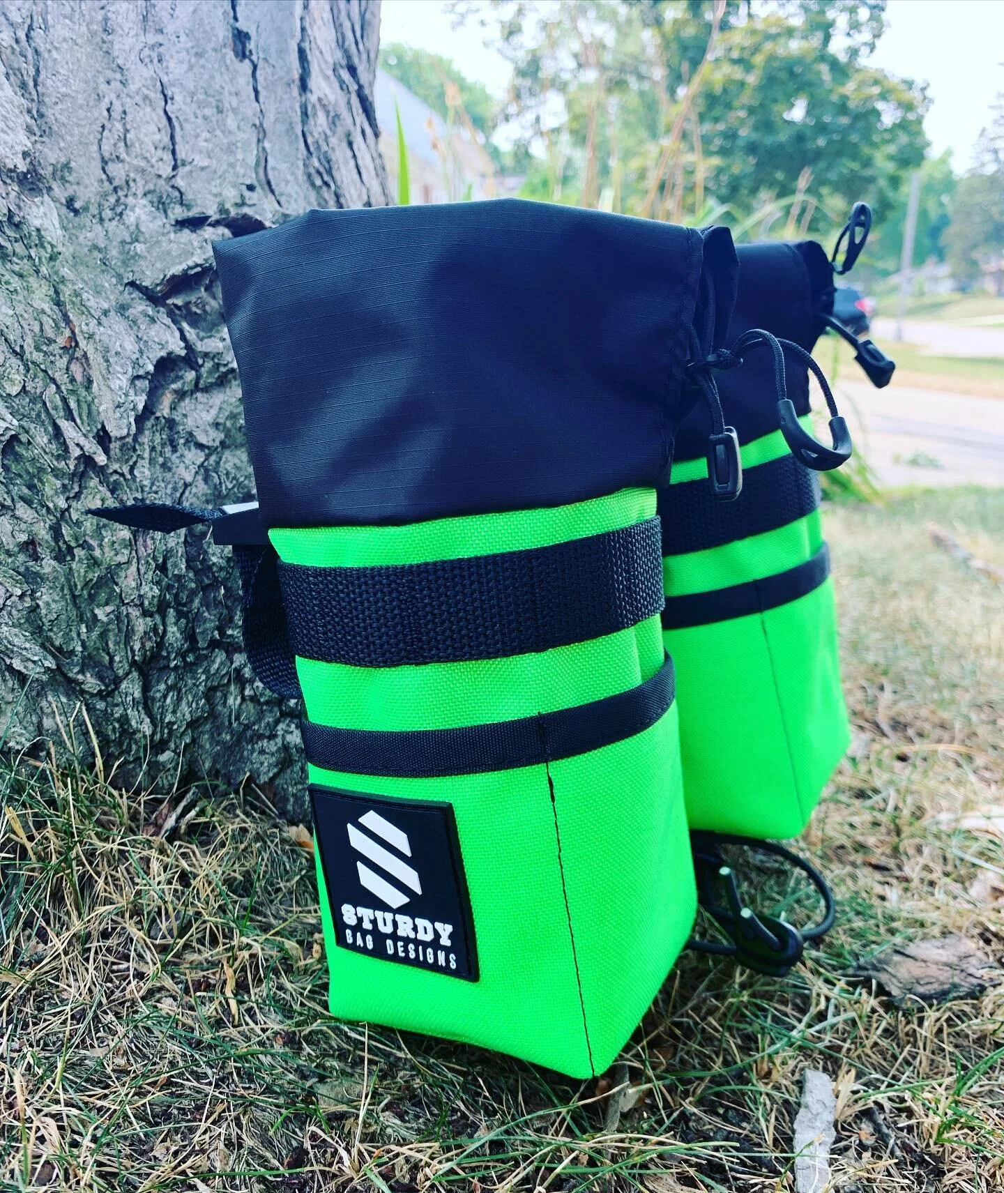 Gallery — Sturdy Bag Designs