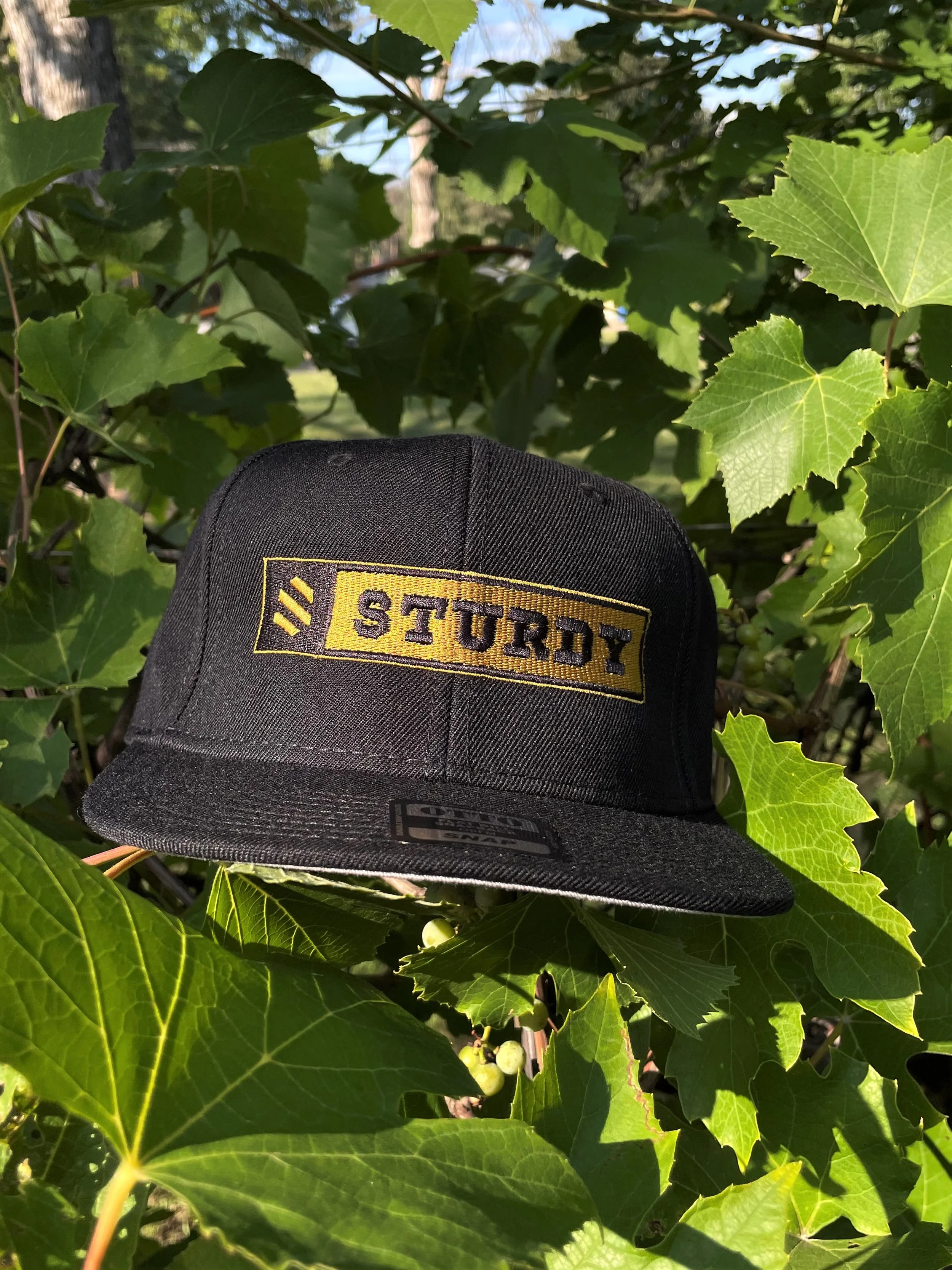 Store — Sturdy Bag Designs