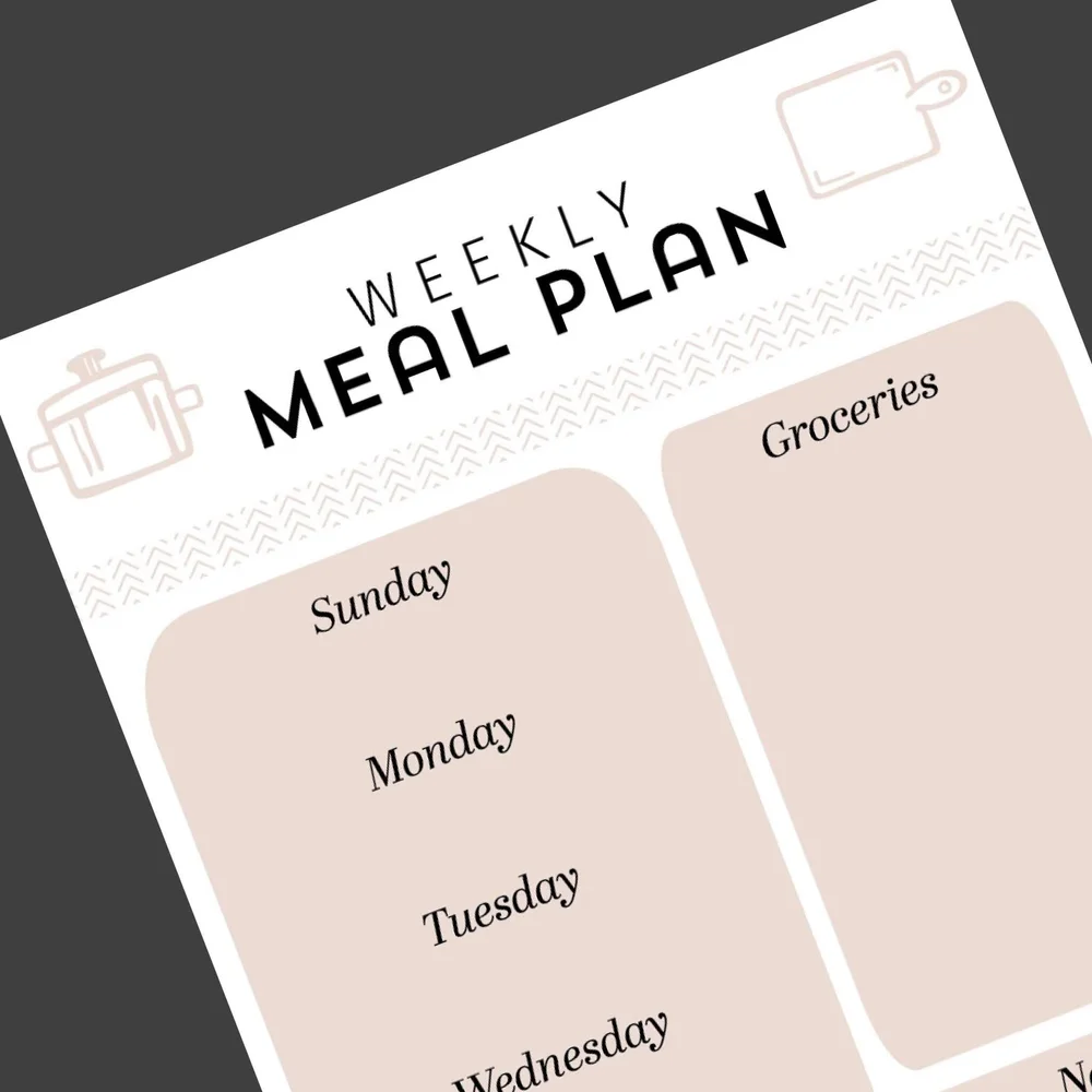 Lunch Kit Planning Guide — Supper Studio