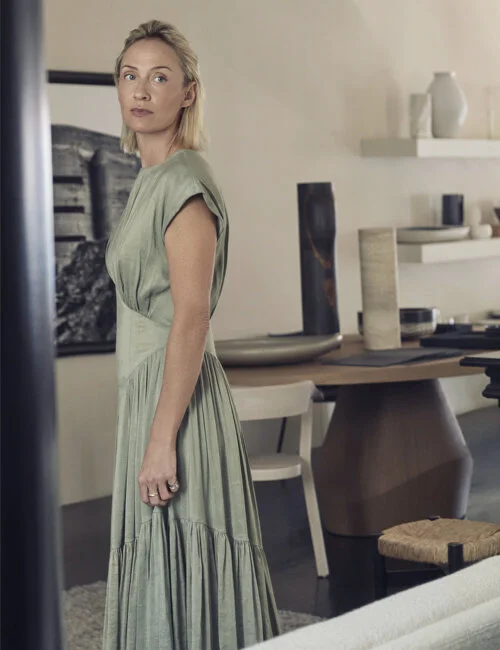FRENCH ARCHITECT MUSE MEETS CLAIRE OF STUDIO CD — STUDIO CD