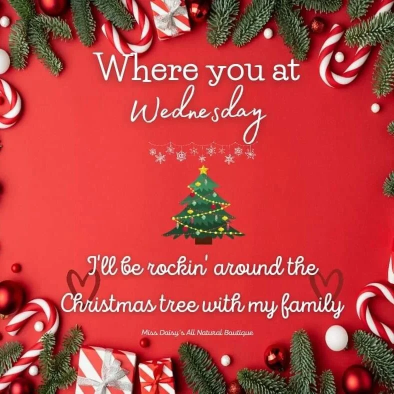 About us — Miss Daisy's All Natural Boutique