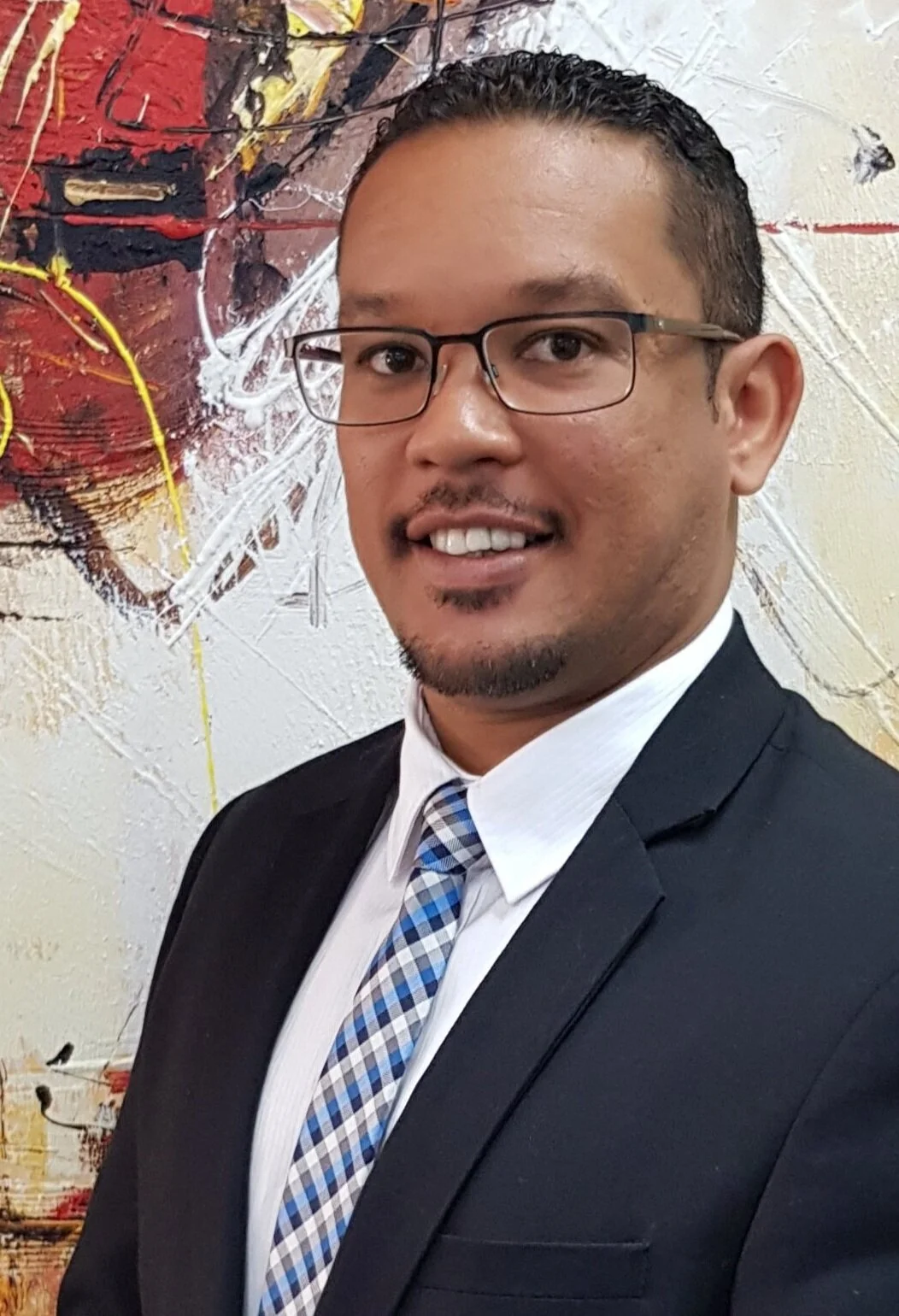 Our Team — Australian Audit