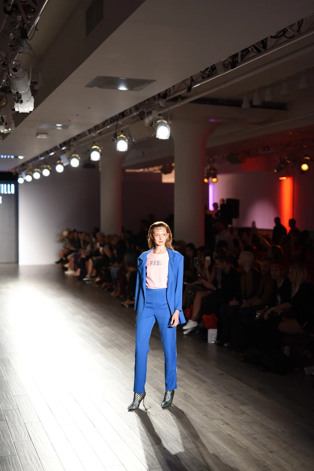 Helen Castillo S/S 2018 — ANDREW SUPNET