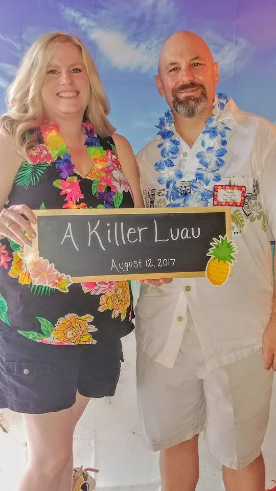 Events — J&J Events