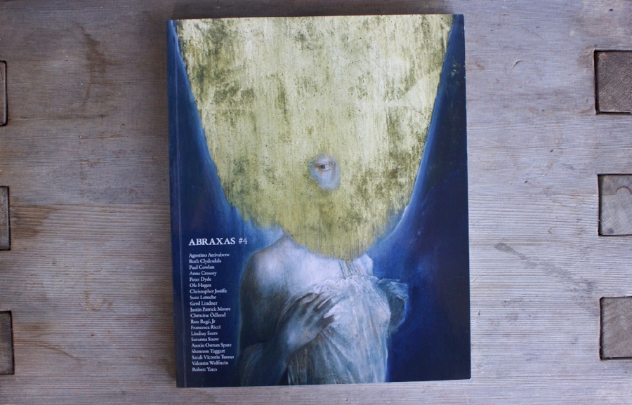 abraxas — savanna snow
