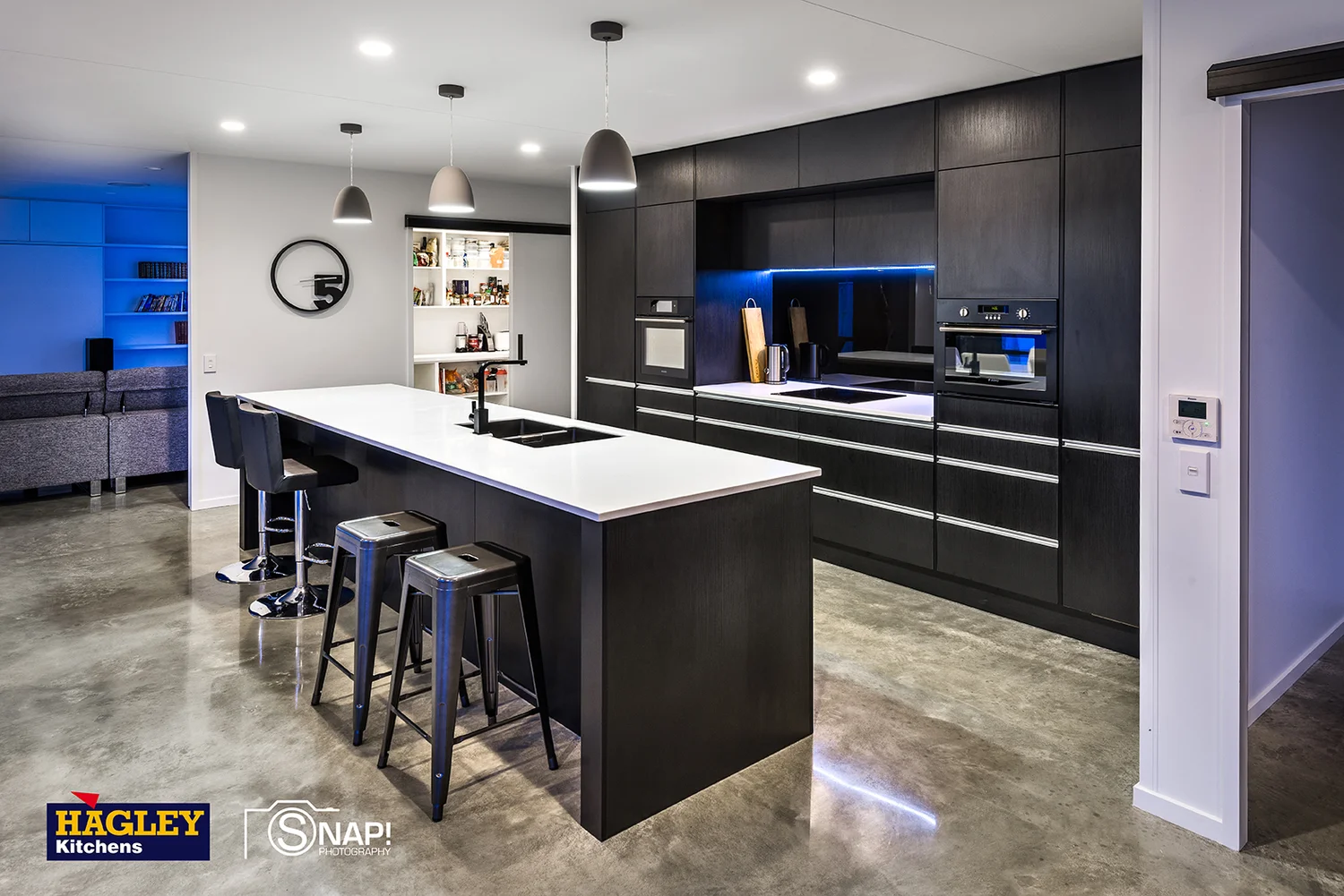 Awards — KD Kitchen Design