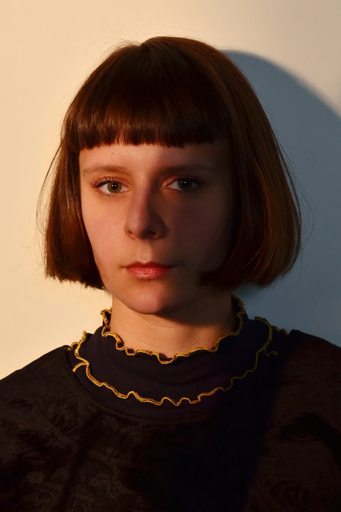 Alice Pallot — PhotoBrussels Festival