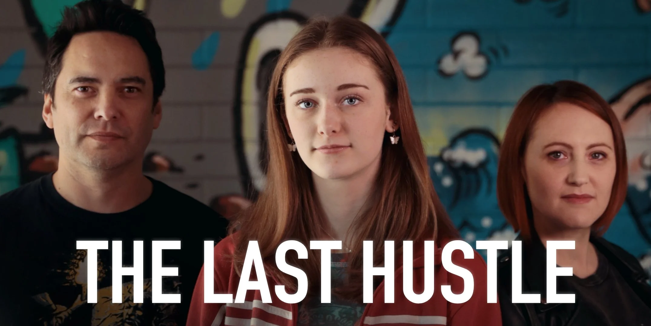 Chasing Time English