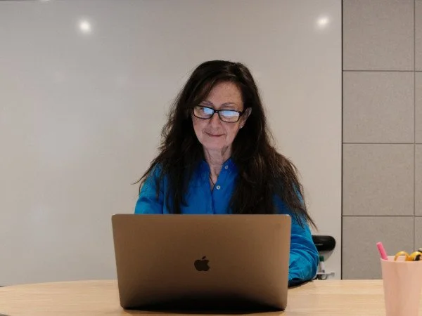 Chasing Time English