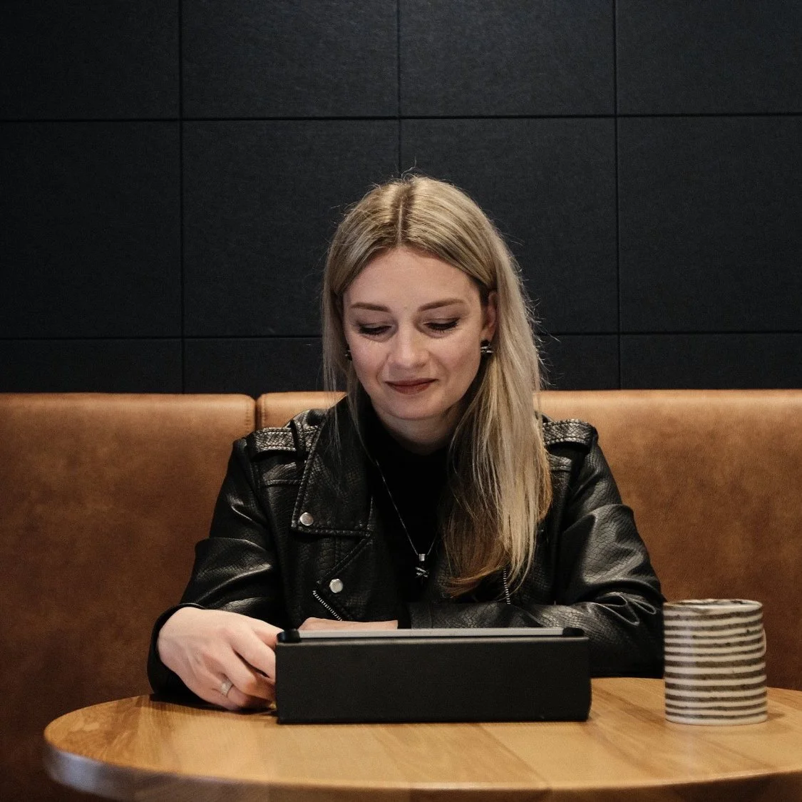 Chasing Time English