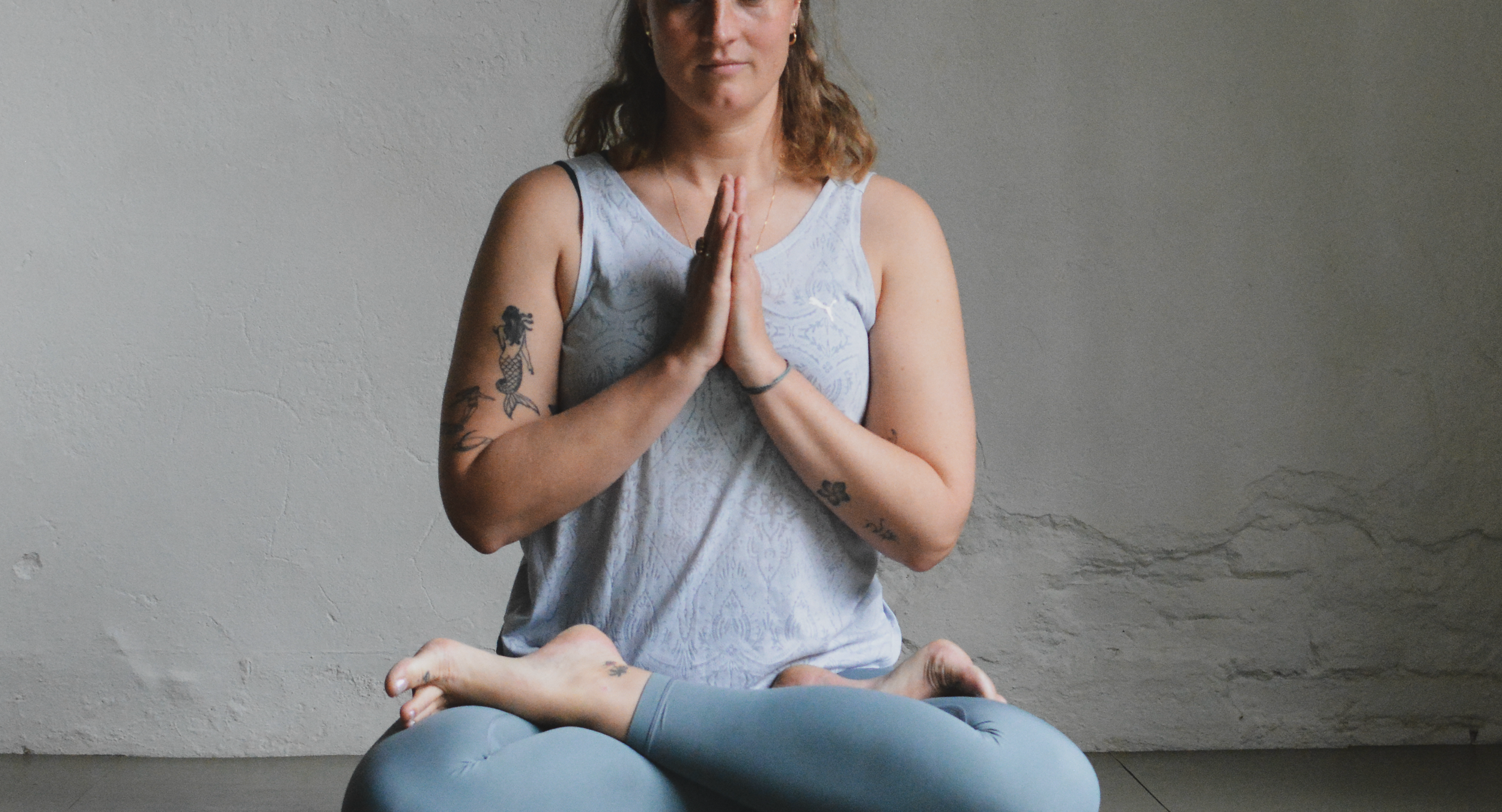 Ashtanga Yoga Chants – Opening & Closing Invocation | The Breathing ...