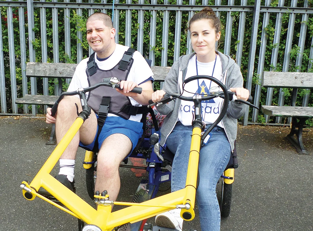 About Us - High Quality Care Homes - Cascade Care