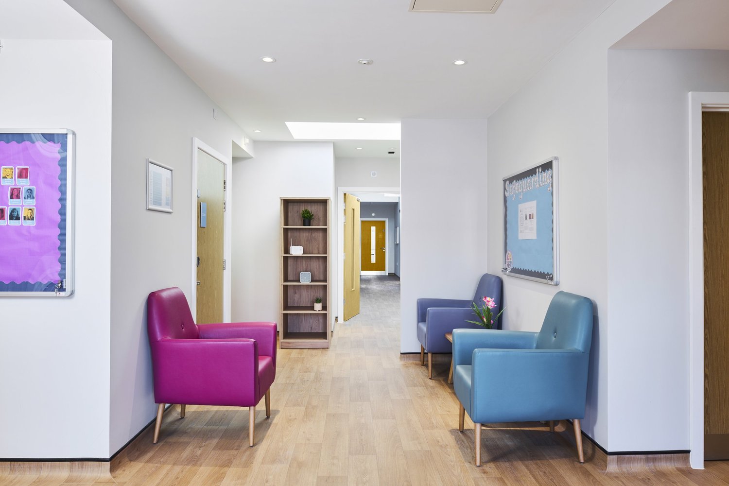 Felix House - Cascade Care