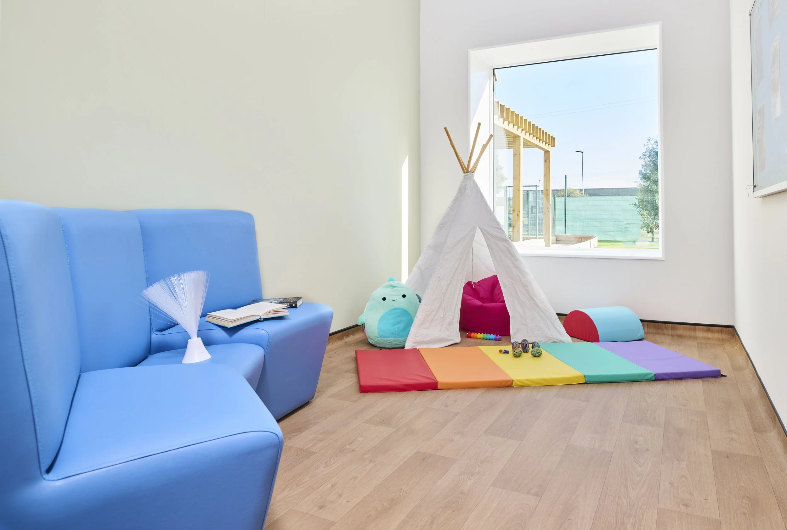 Felix House - Cascade Care
