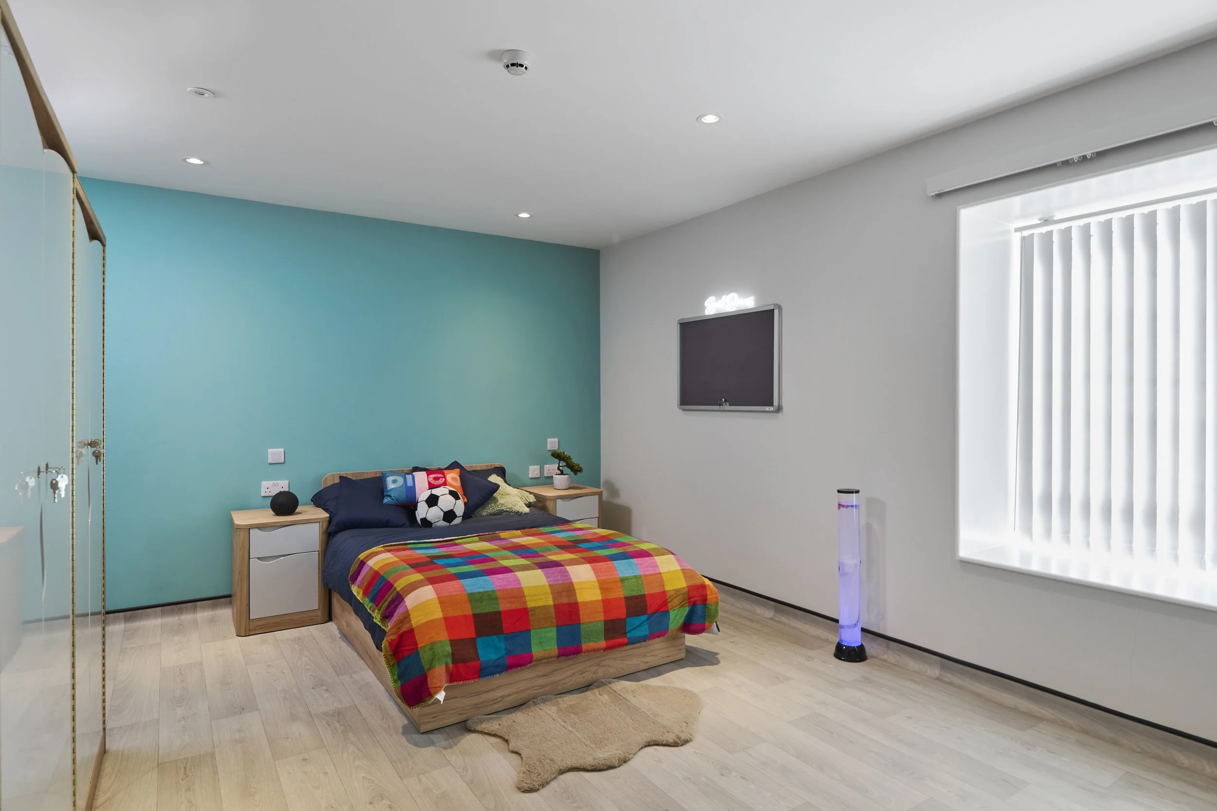Felix House - Cascade Care