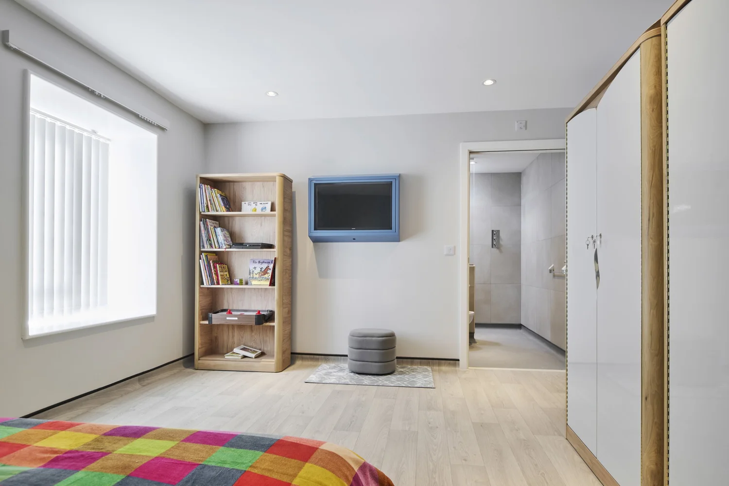 Felix House - Cascade Care