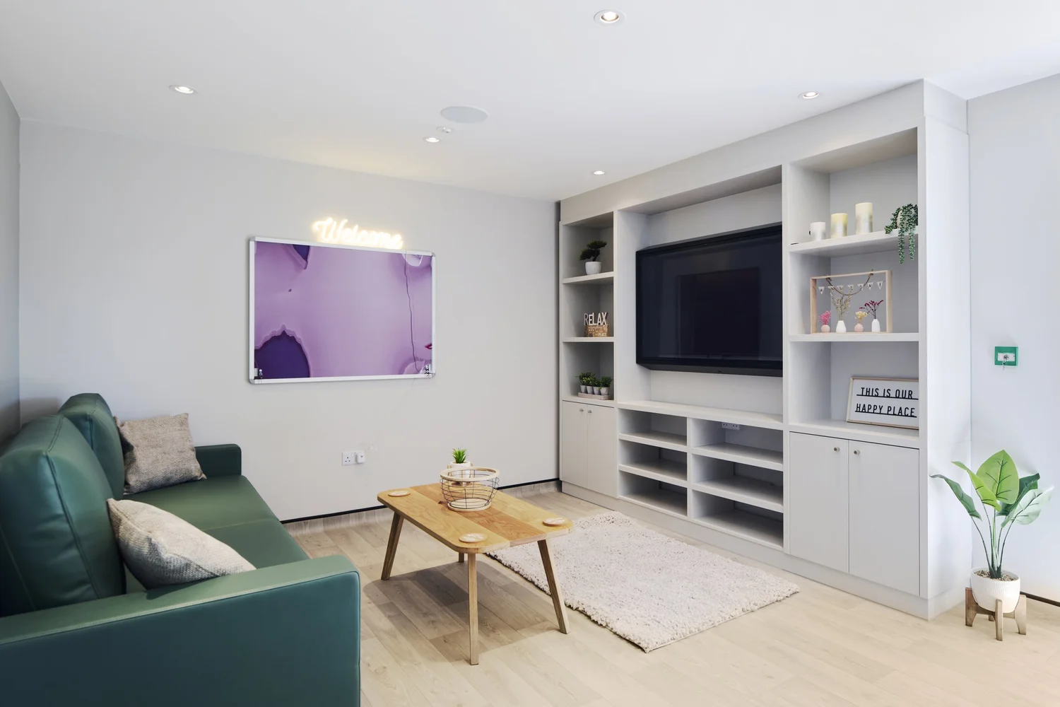Felix House - Cascade Care