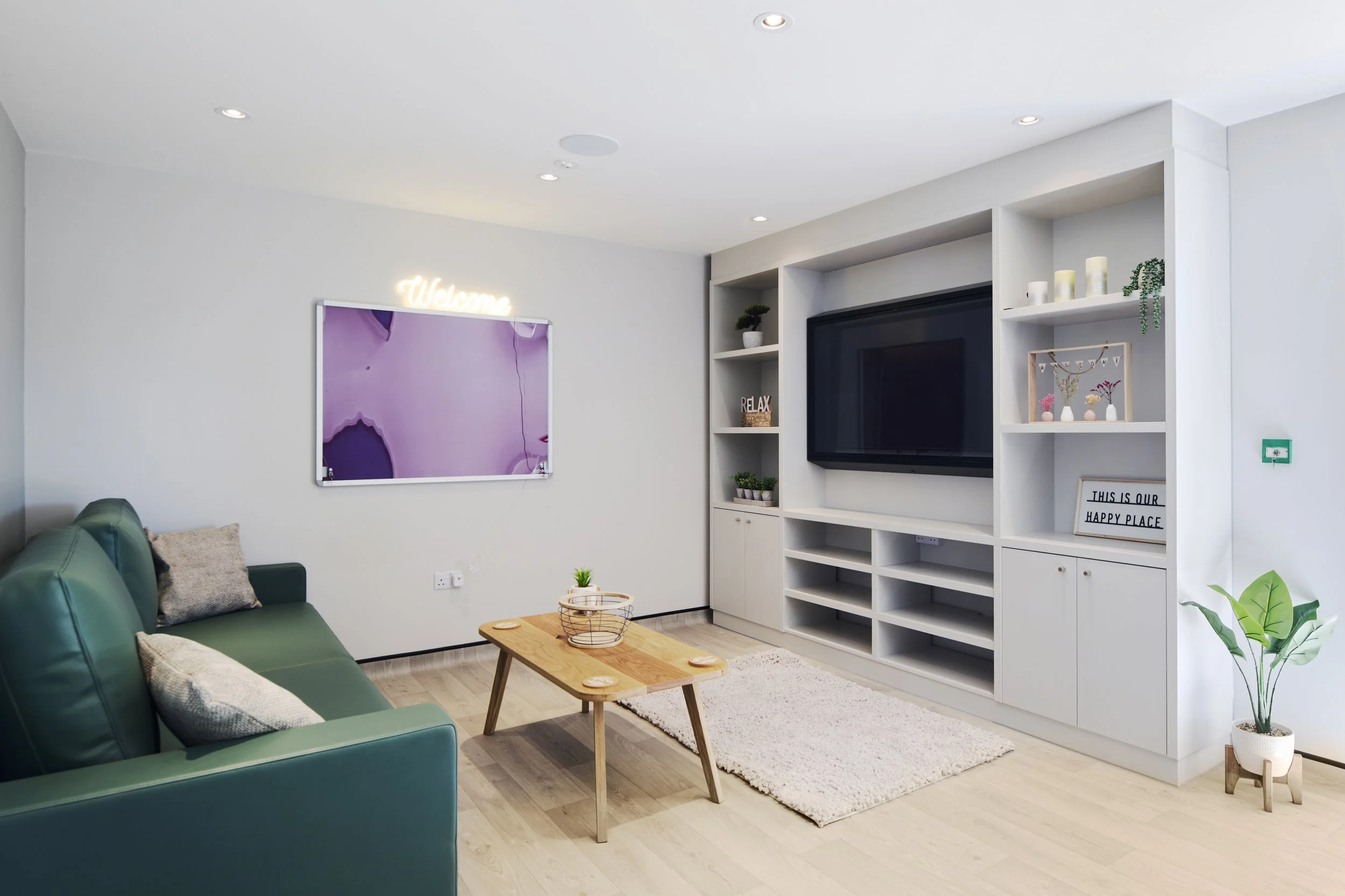 Felix House - Cascade Care