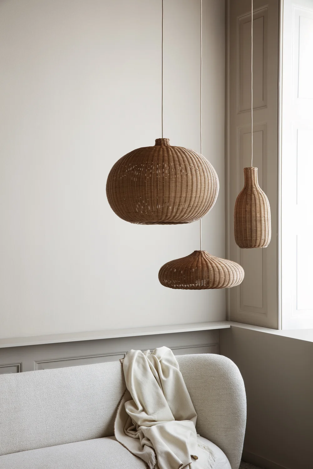 Ferm Living AW19 collection - serene beauty — april and may