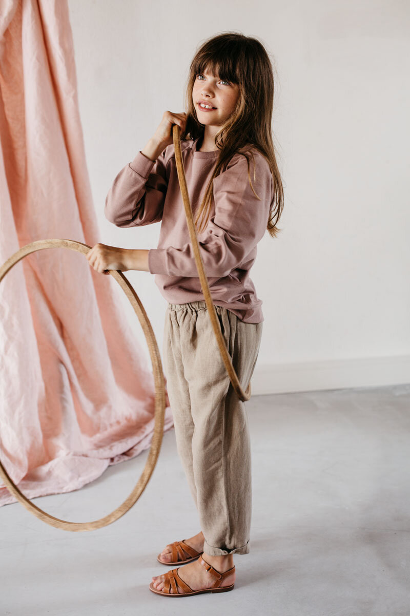 MINGO Spring 2020 — april and may