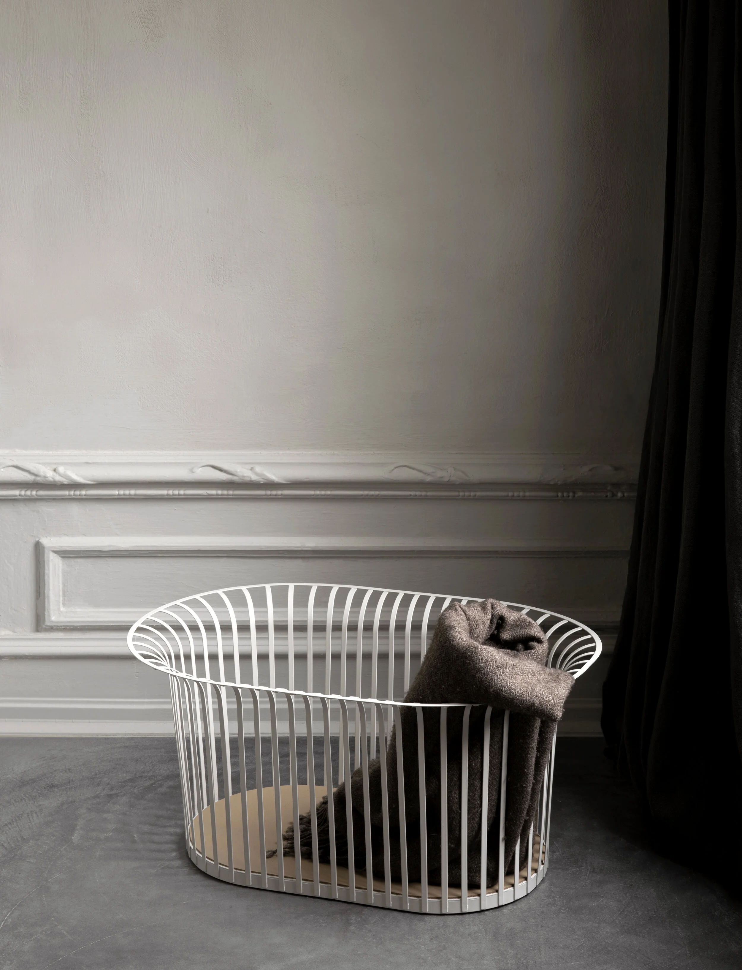 New home accessories 2021 - MENU — april and may
