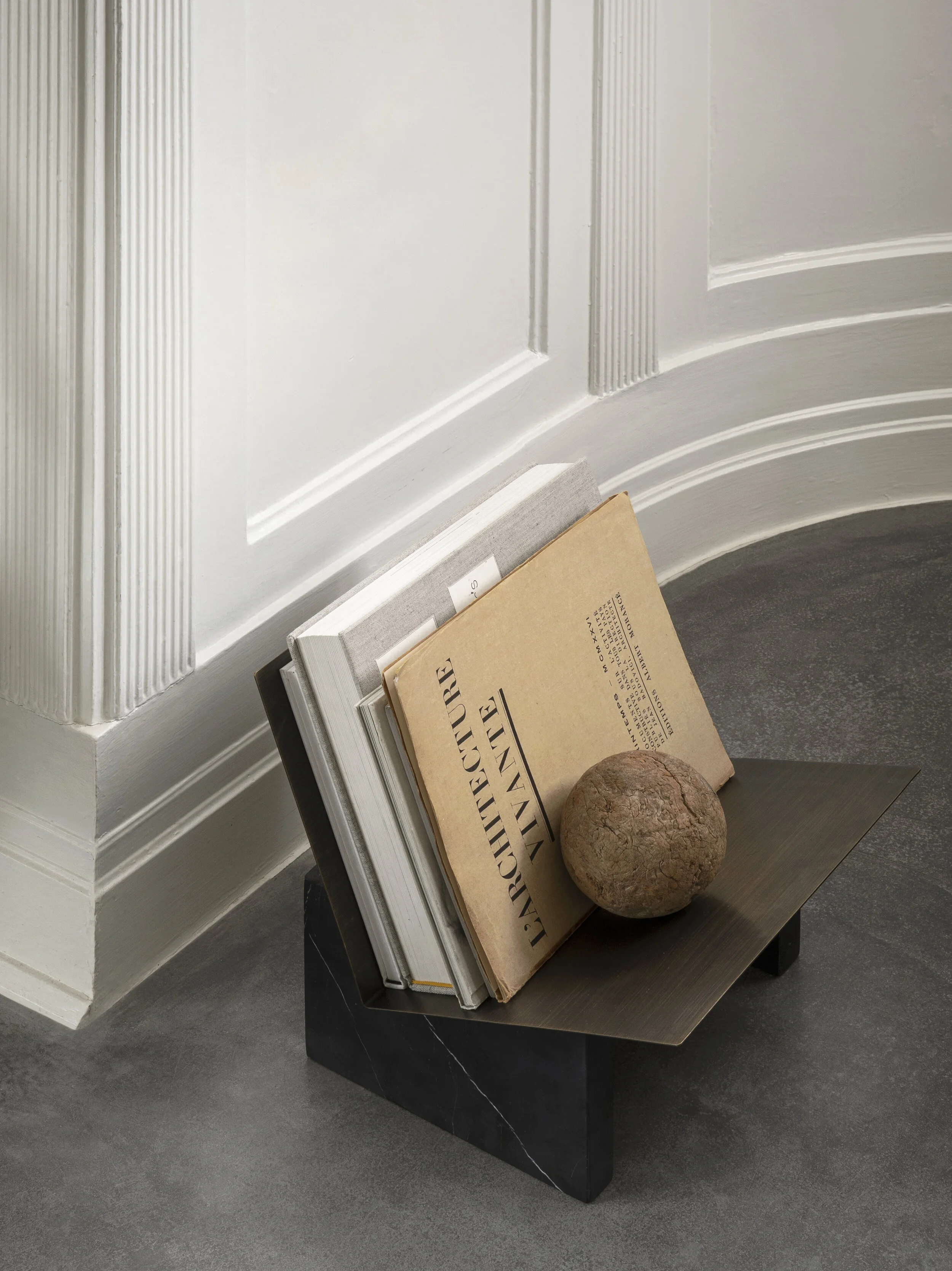 New home accessories 2021 - MENU — april and may