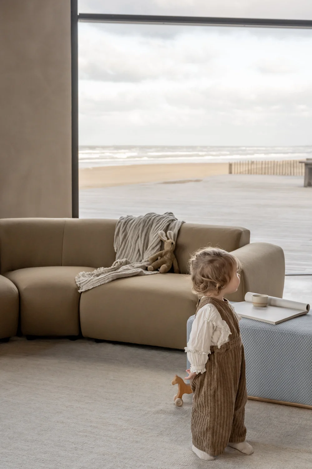 Family time with Studio Henk — april and may