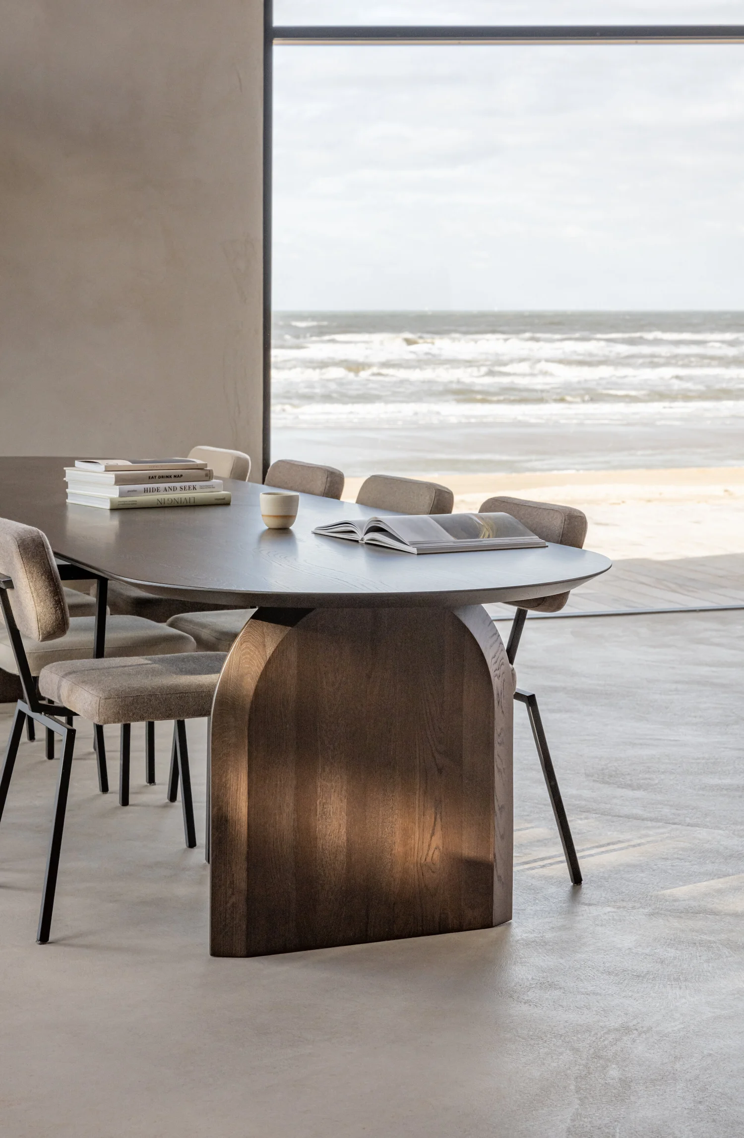 The February feeling with Studio Henk — april and may
