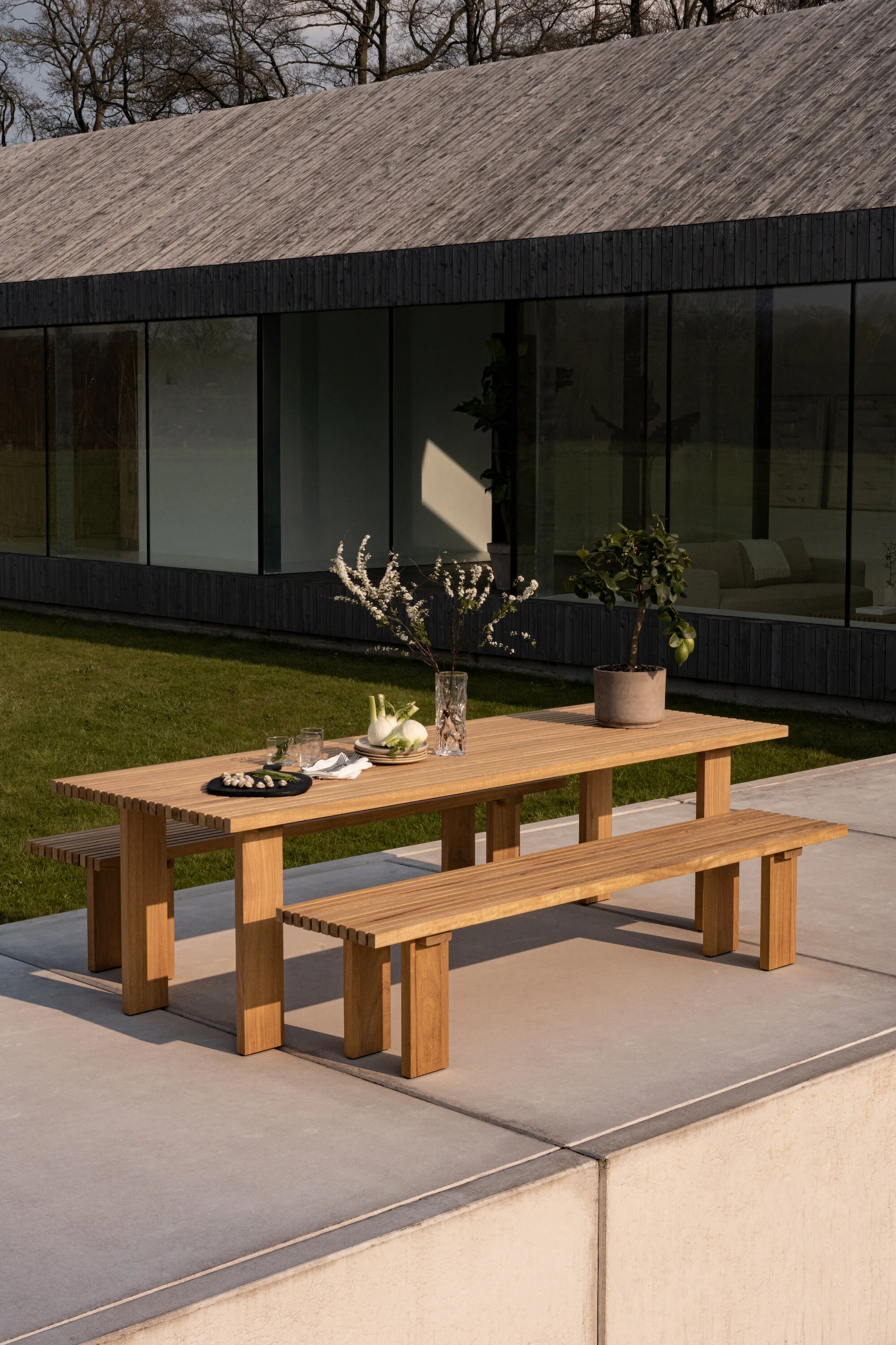Inside Out - Elements Outdoor Collection — april and may