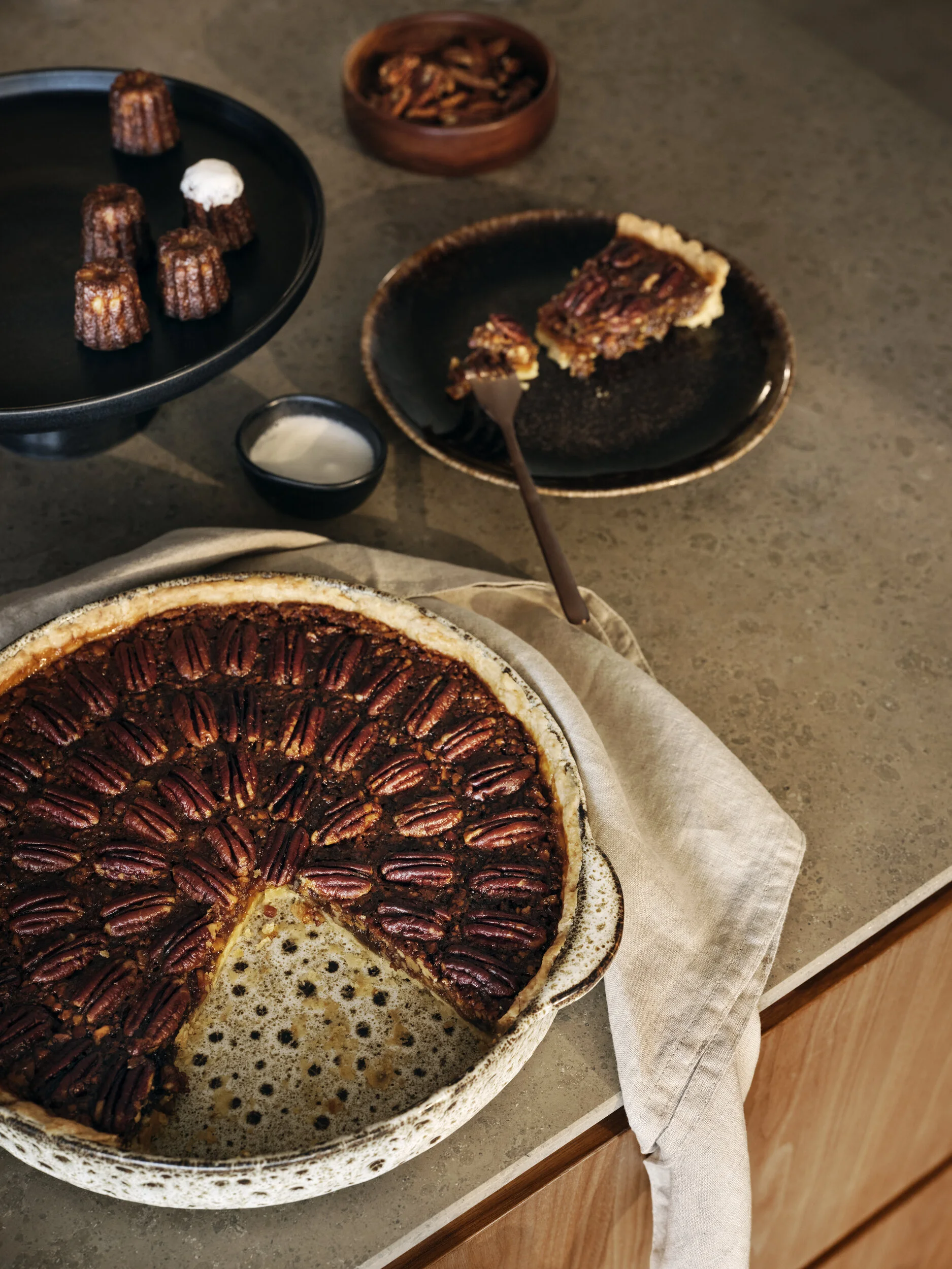 Getting ready for Fall cosiness - H&M home — april and may