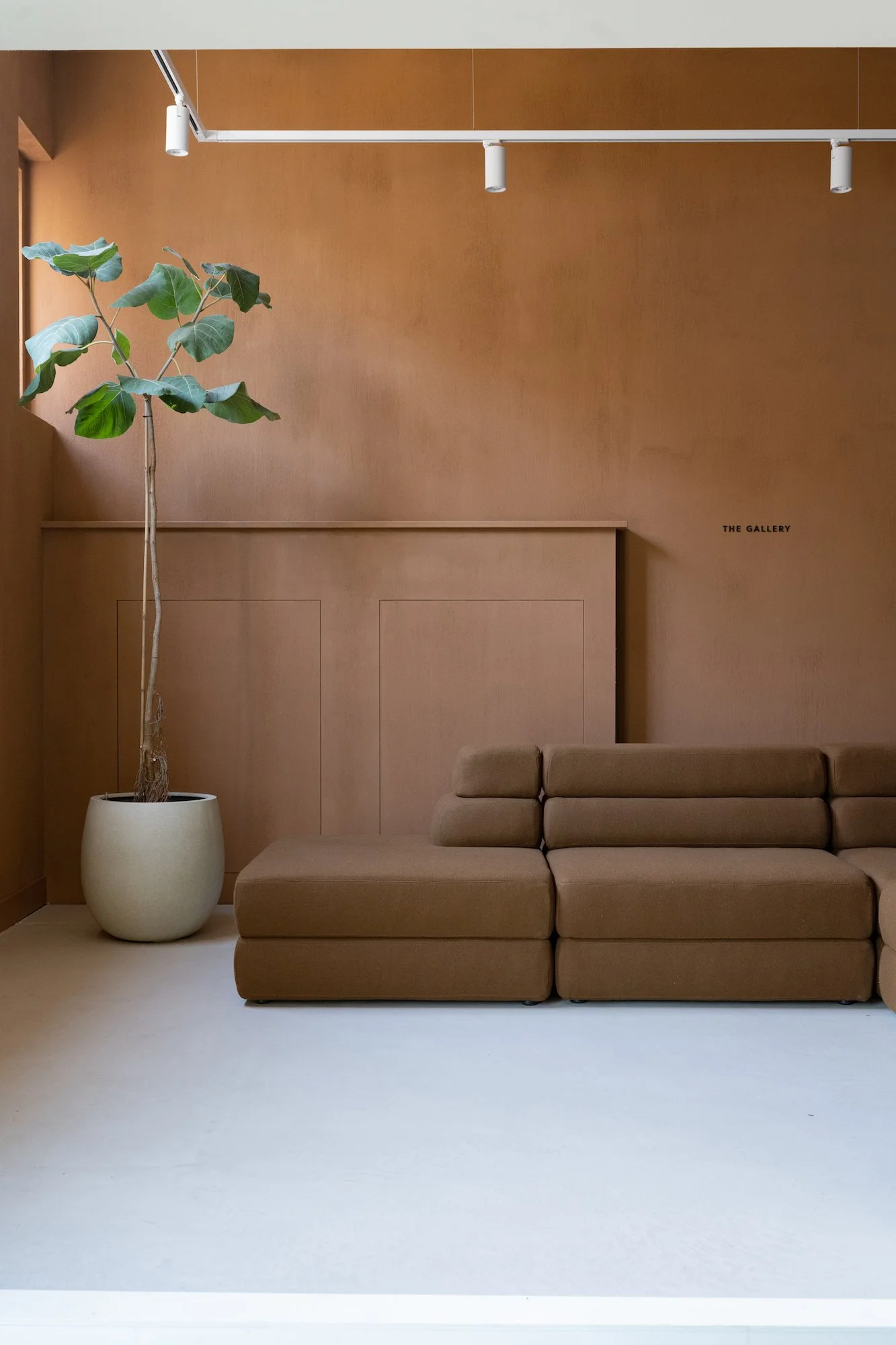 New store Rozengracht Studio Henk — april and may