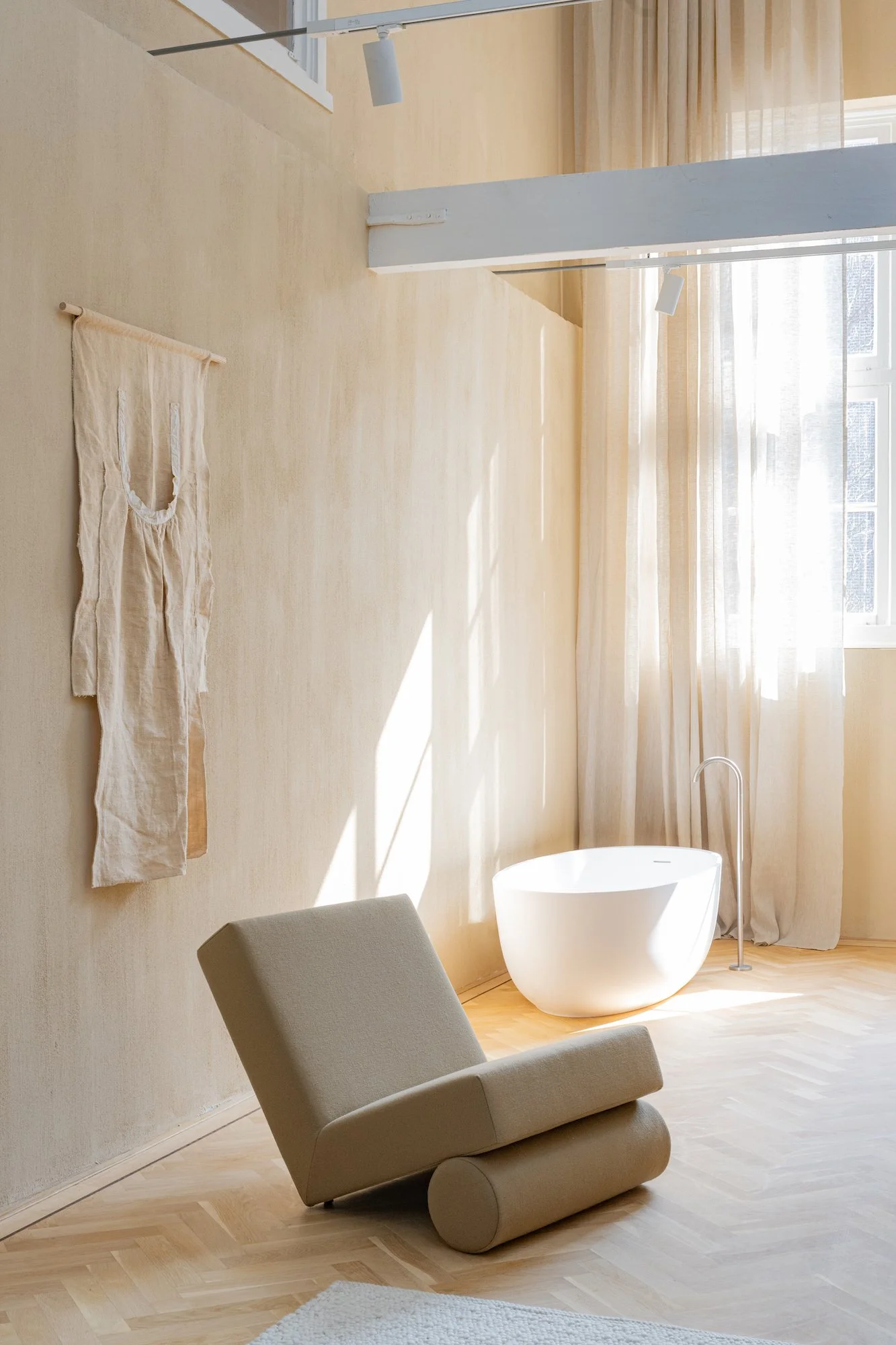 New store Rozengracht Studio Henk — april and may