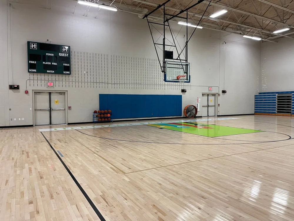 Community Center — rutlandrec.com