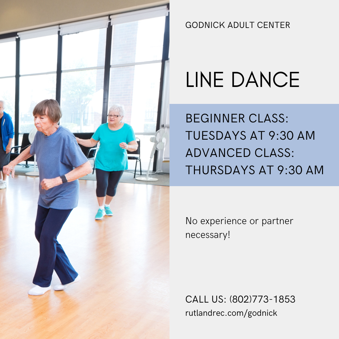 FITNESS — rutlandrec.com