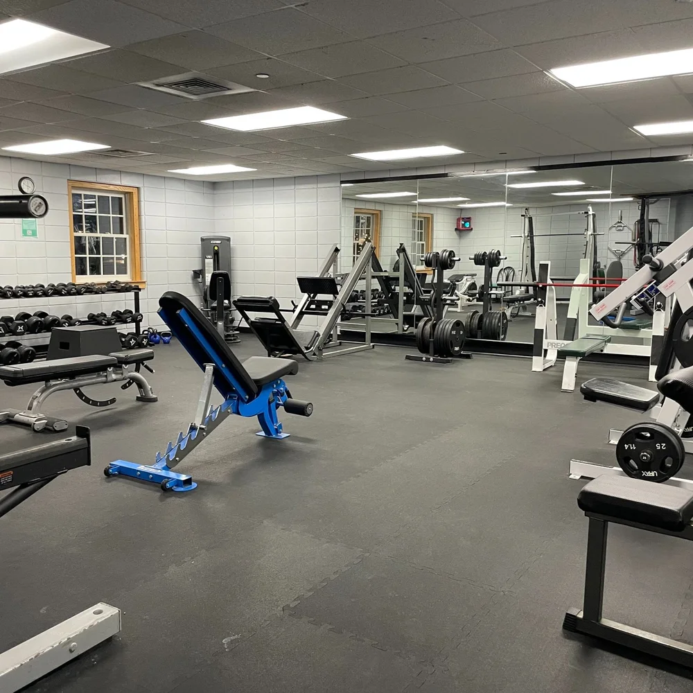 Community Center — rutlandrec.com